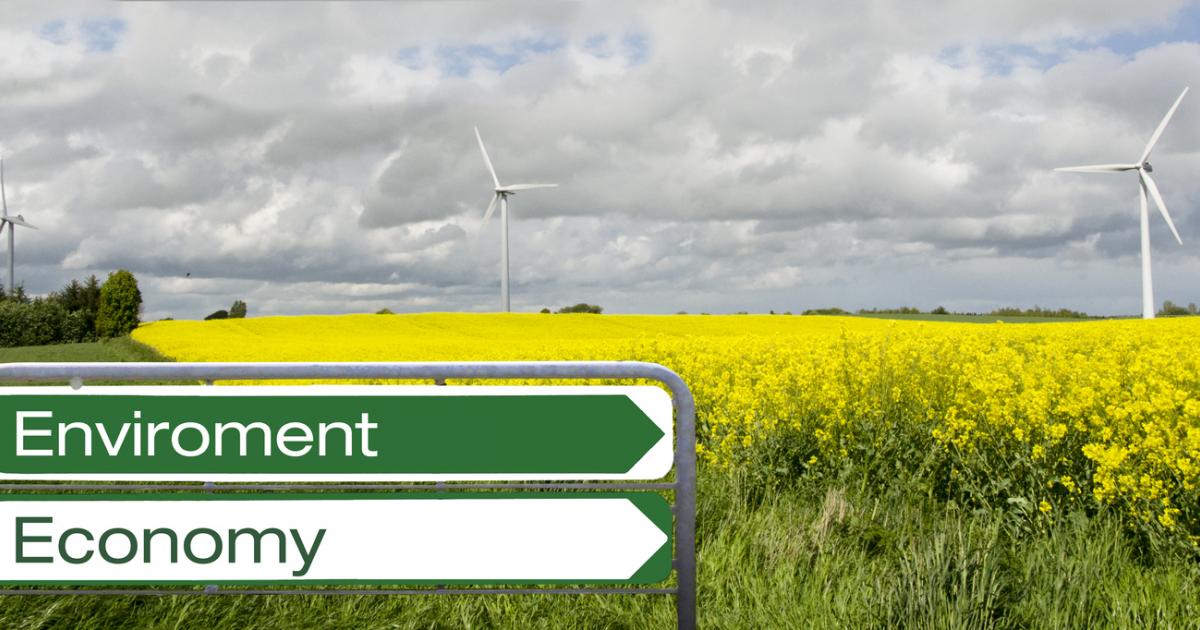 Circular Economy and Climate Change | Etuc resources center